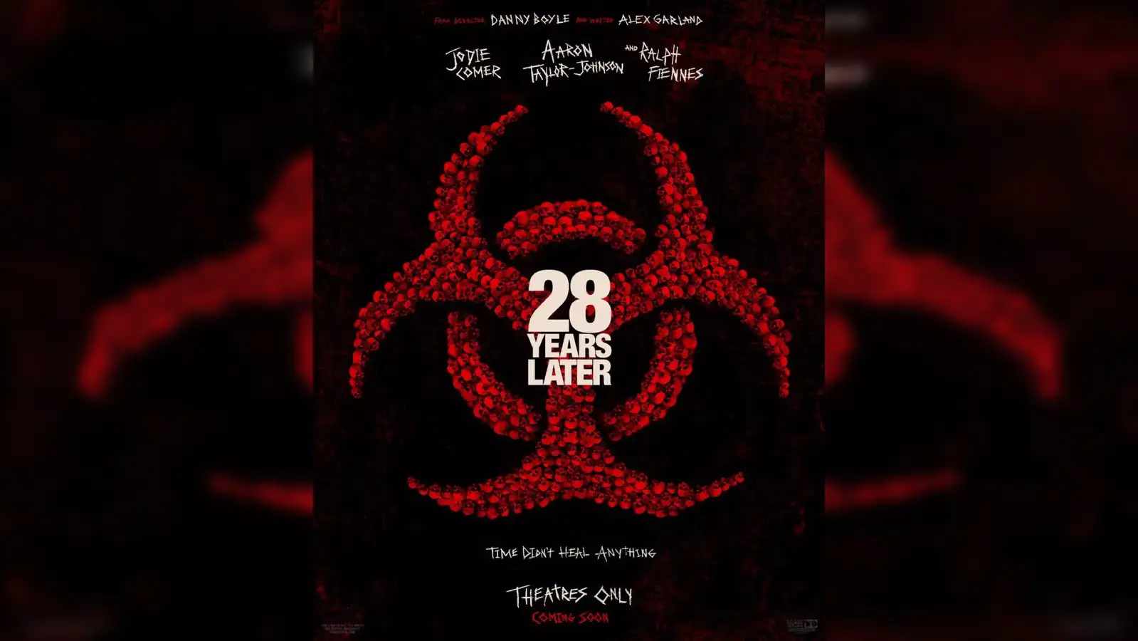 28 Days Later 28 Days Later | Poster | Movie Posters | Limited Runs