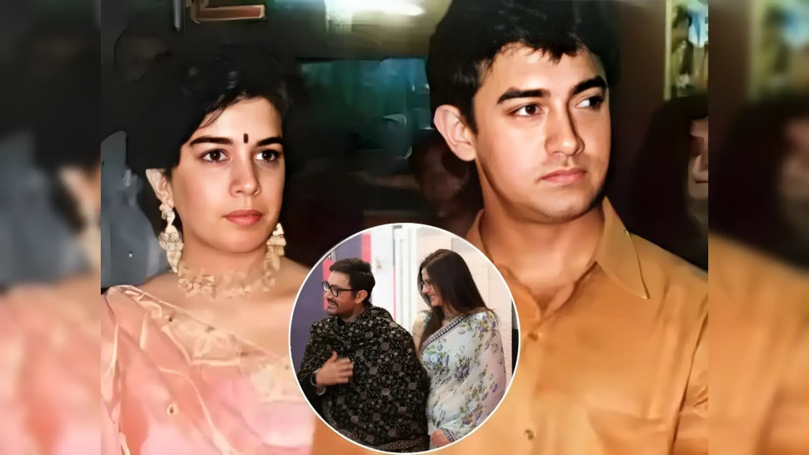 Reena Dutta Children