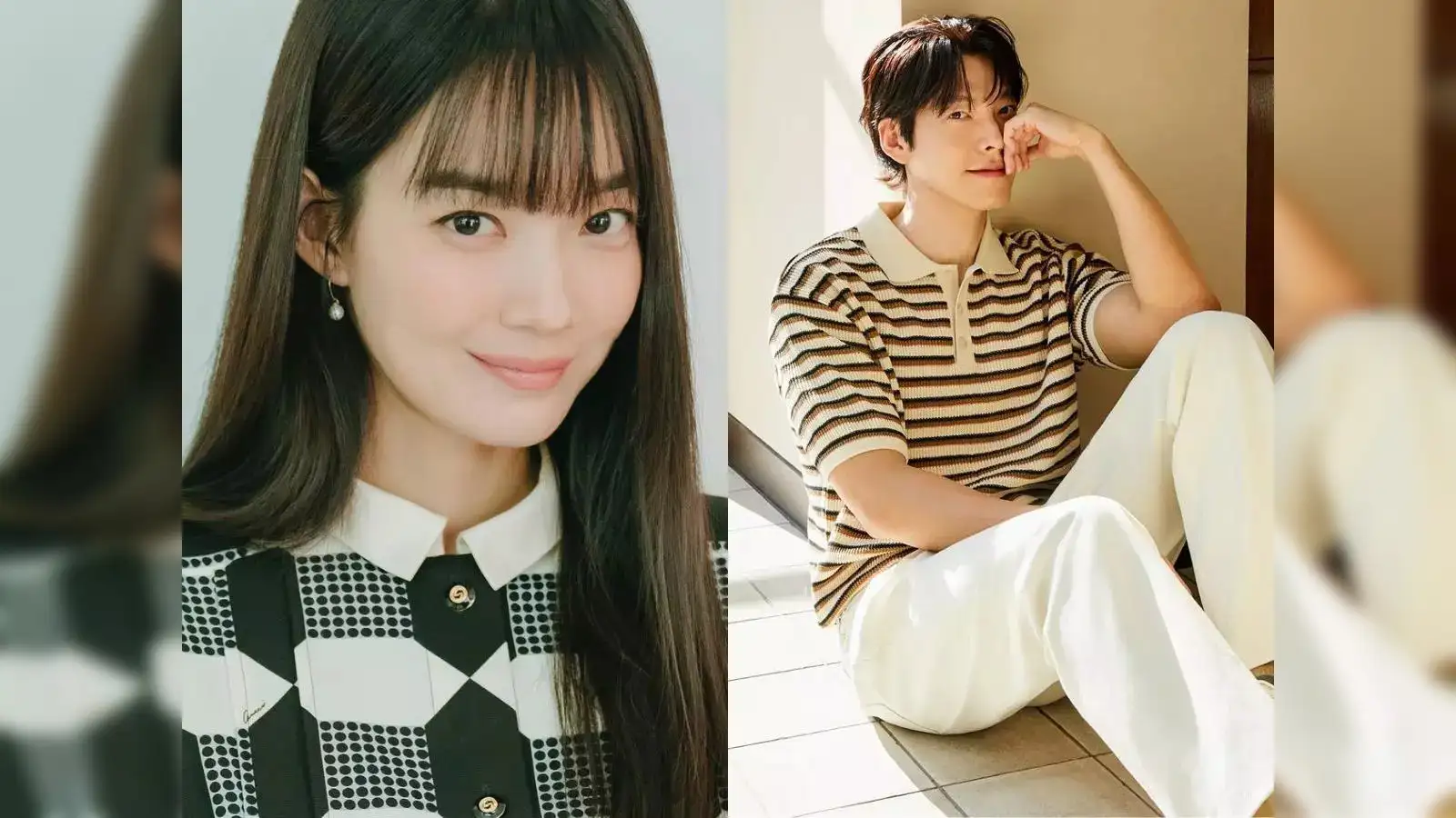 won bin wedding date