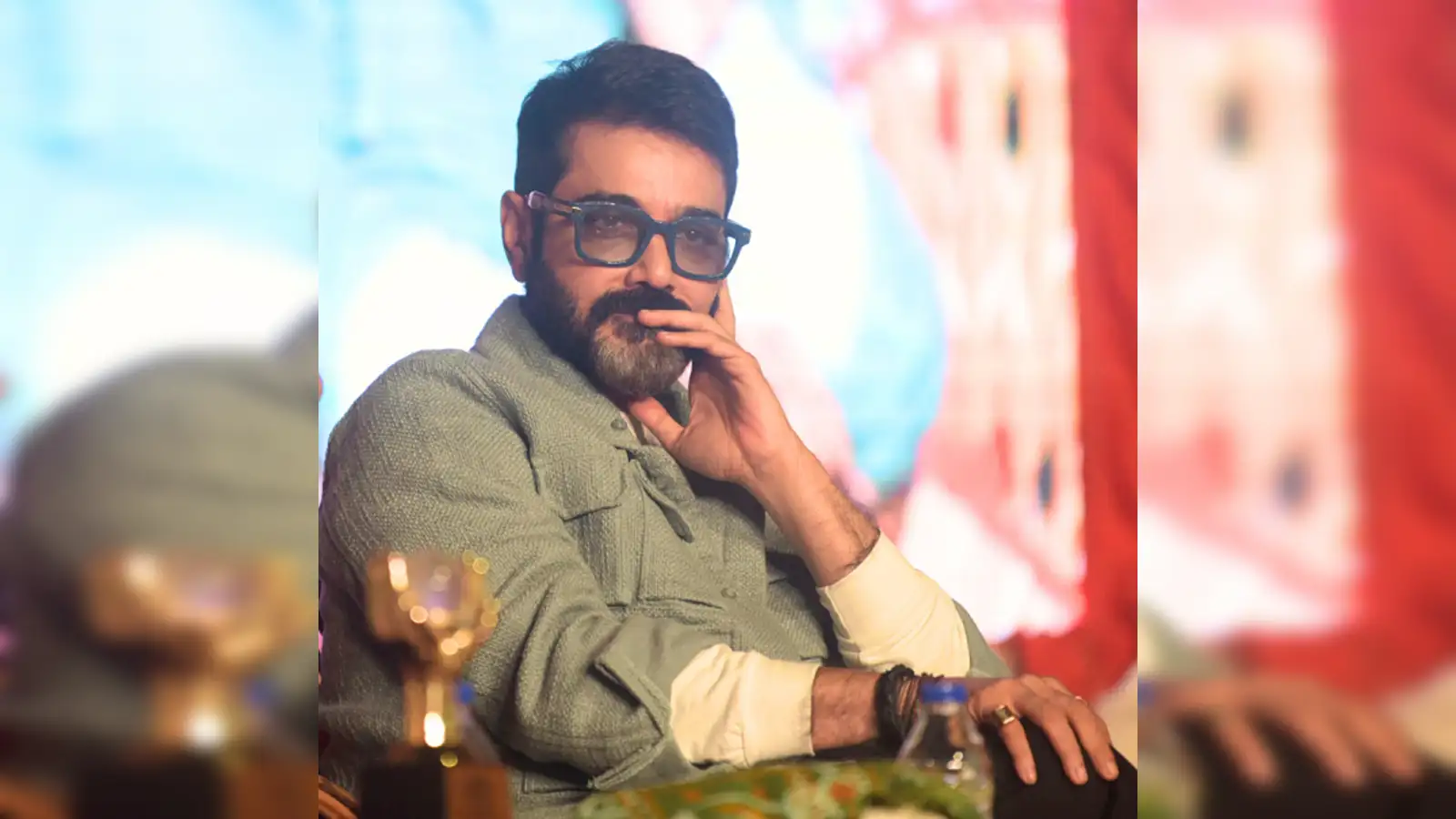 Prosenjit Chatterjee Quotes Prosenjit Chatterjee | Prosenjit On His