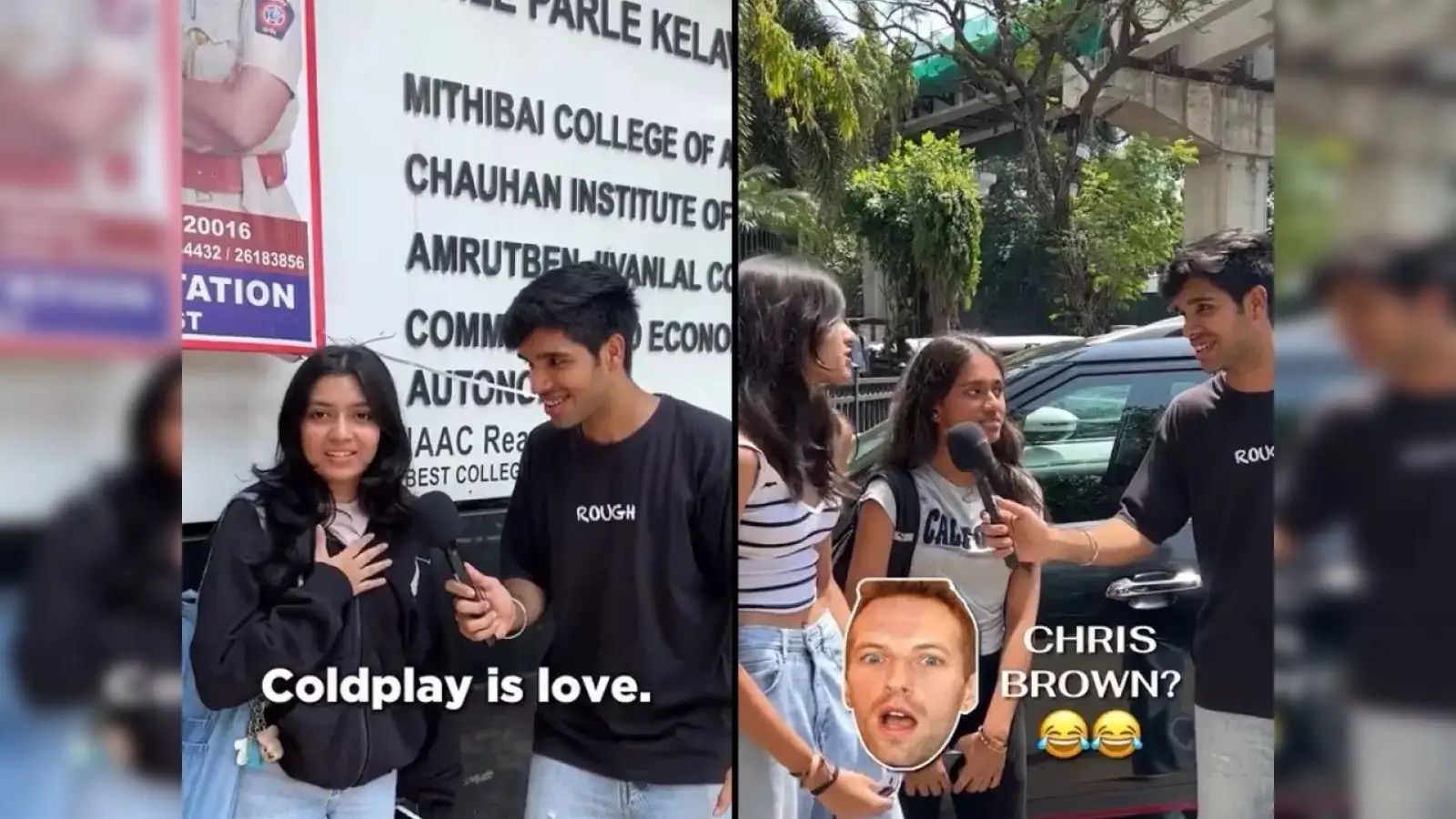 Coldplay Fan Memes Coldplay Mumbai Concert Tickets Crash Booking Site;