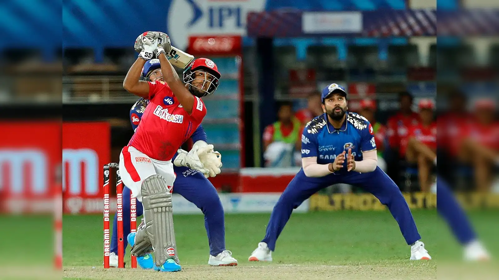 Super over in ipl 2020 store