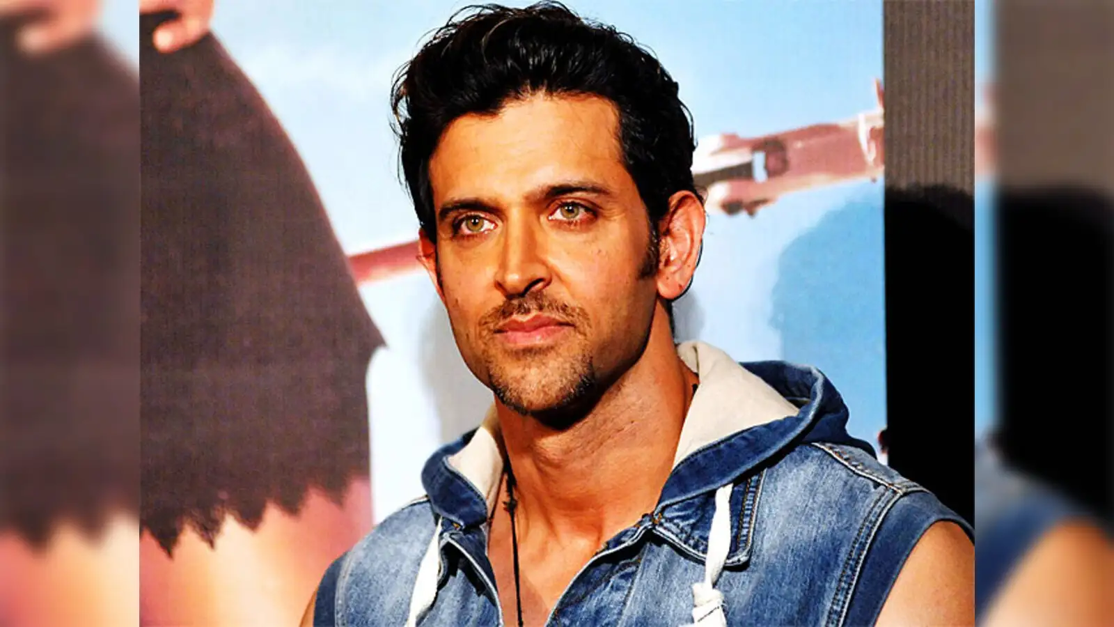 Hrithik Roshan Vs Salman Khan Corpo The Perfect Cover Up Job