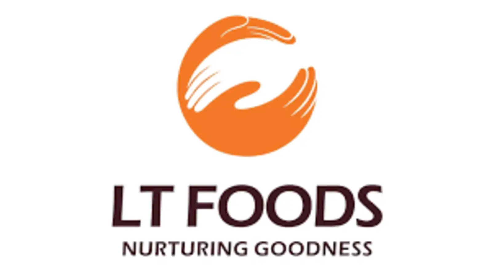 Lt Foods Logo