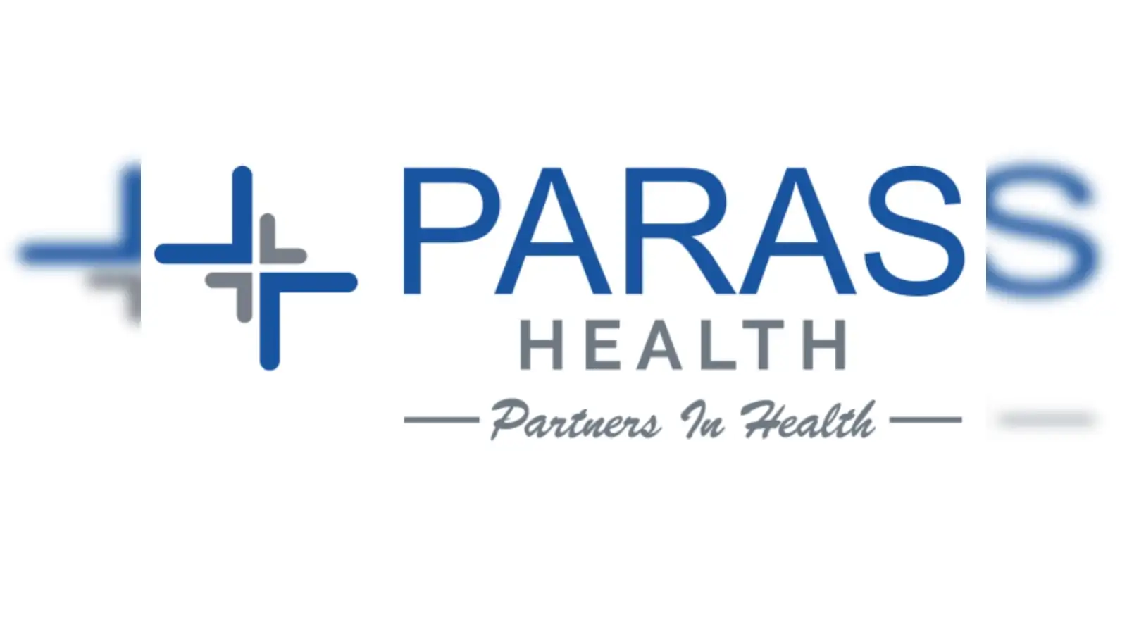 Paras Hospital Logo PARAS International Home | Facebook