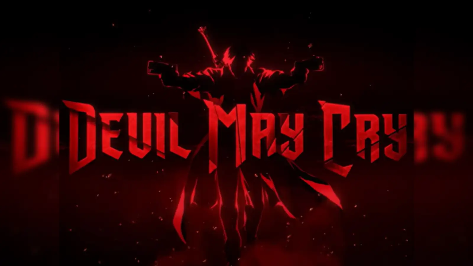 Devil May Cry Images