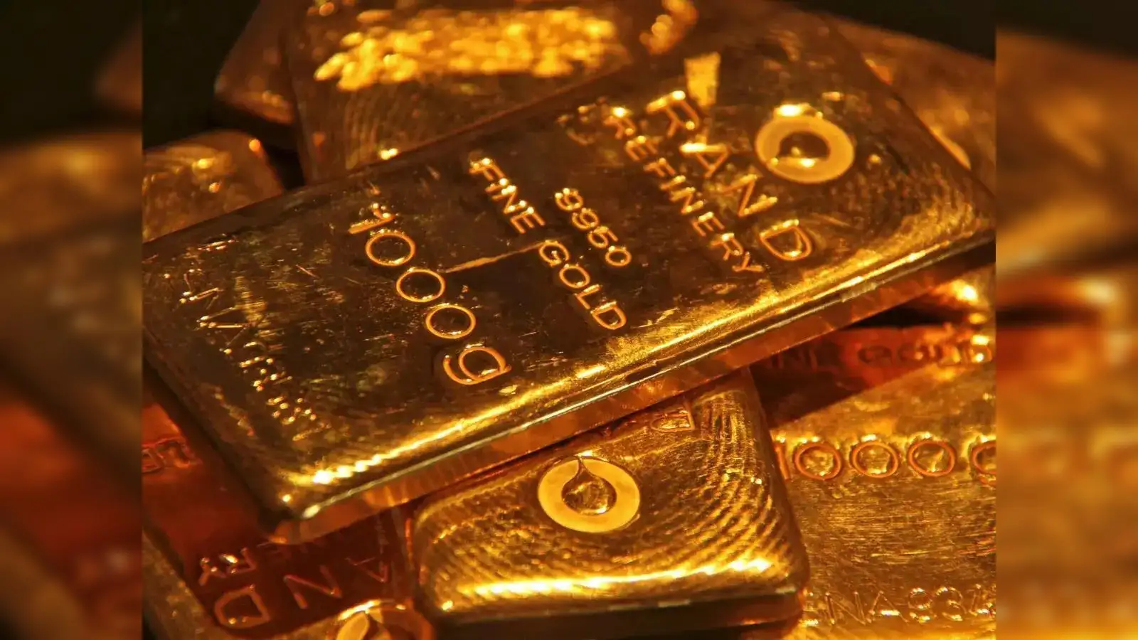 Usa Gold Price