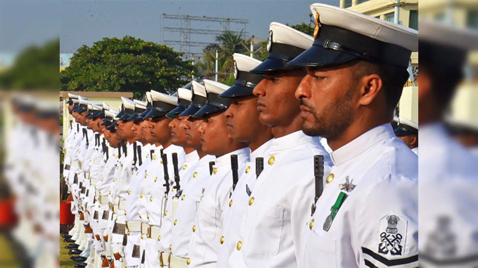 Indian Navy Recruitment Join Indian Navy | Government Of India