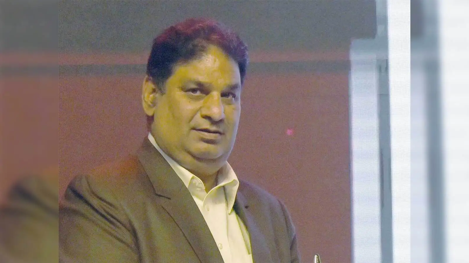 Rajeev Mehta Who Is Rajeev Mehta? MyKhel