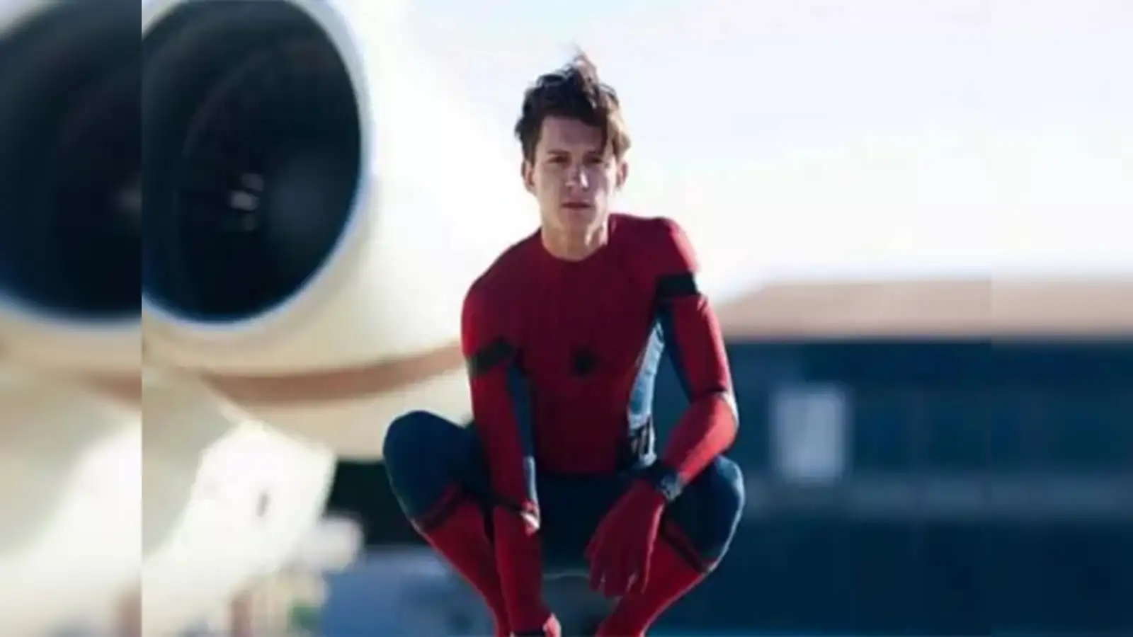 Spider Man Edge Of Time Ceo