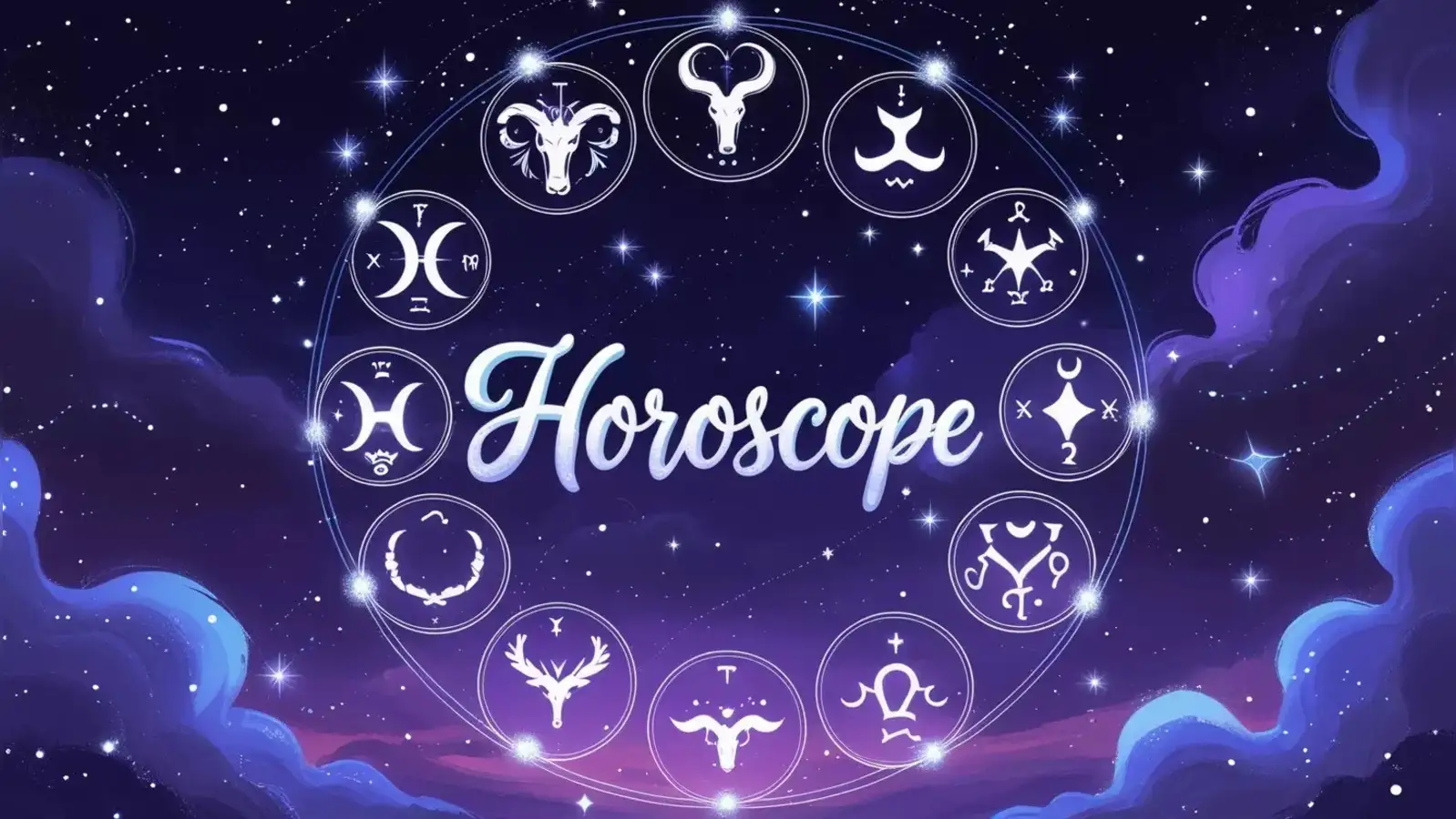 Zodiac signs predictions for today 60 photos - Astrologytoyou.com