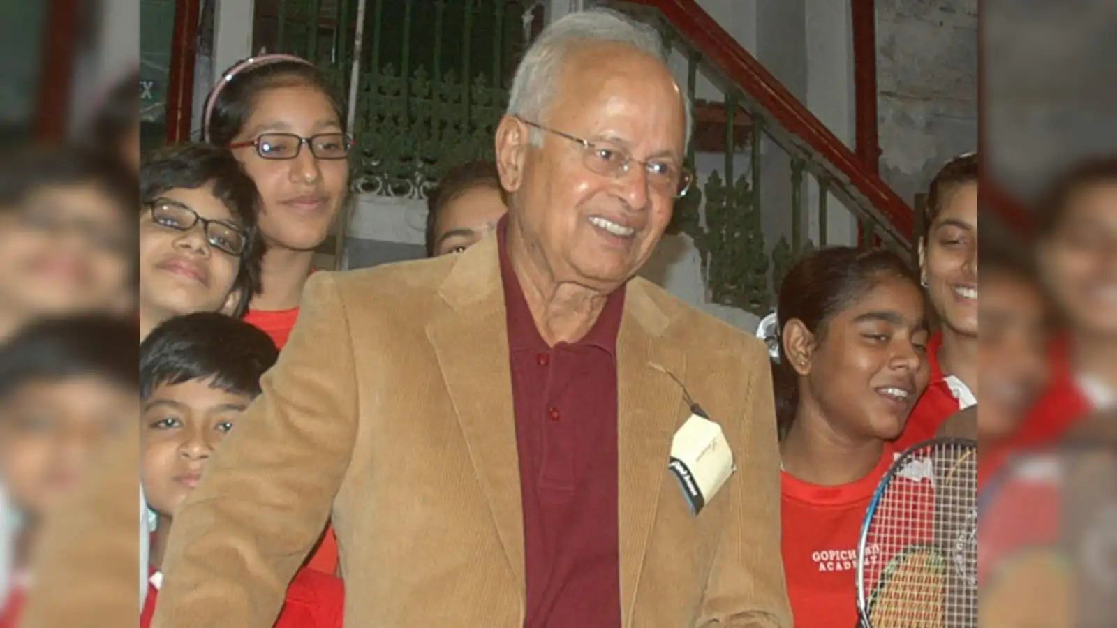 Nandu Natekar Know Your Legend: Nandu Natekar, Independent India's