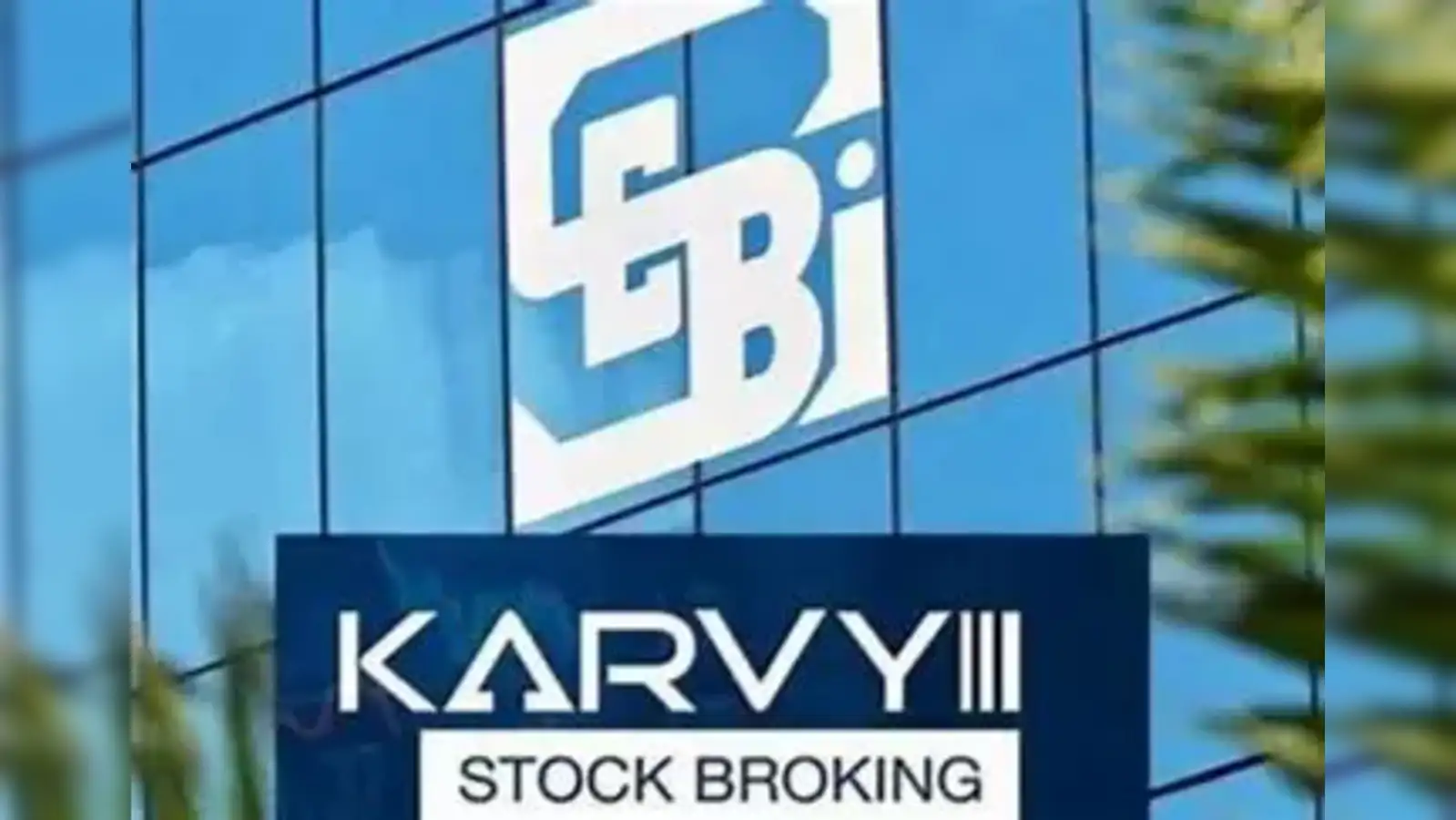Karvy Stock Broking Logo Karvy Group Logo – Path Creators