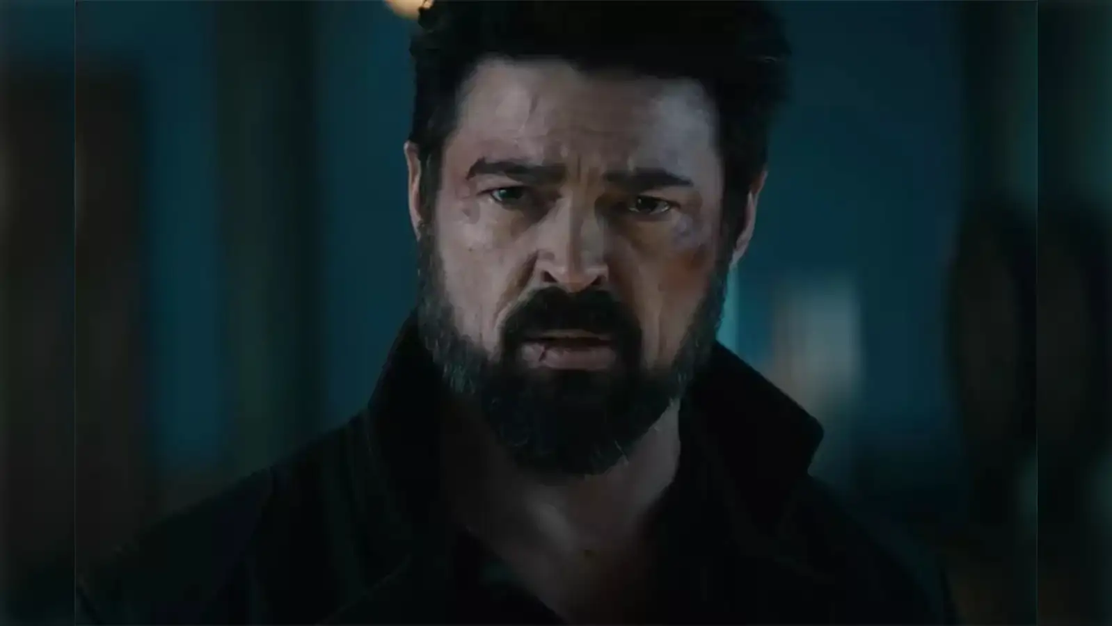 Karl Urbans Son Hunter Karl Urban Was Married Once – What We Know