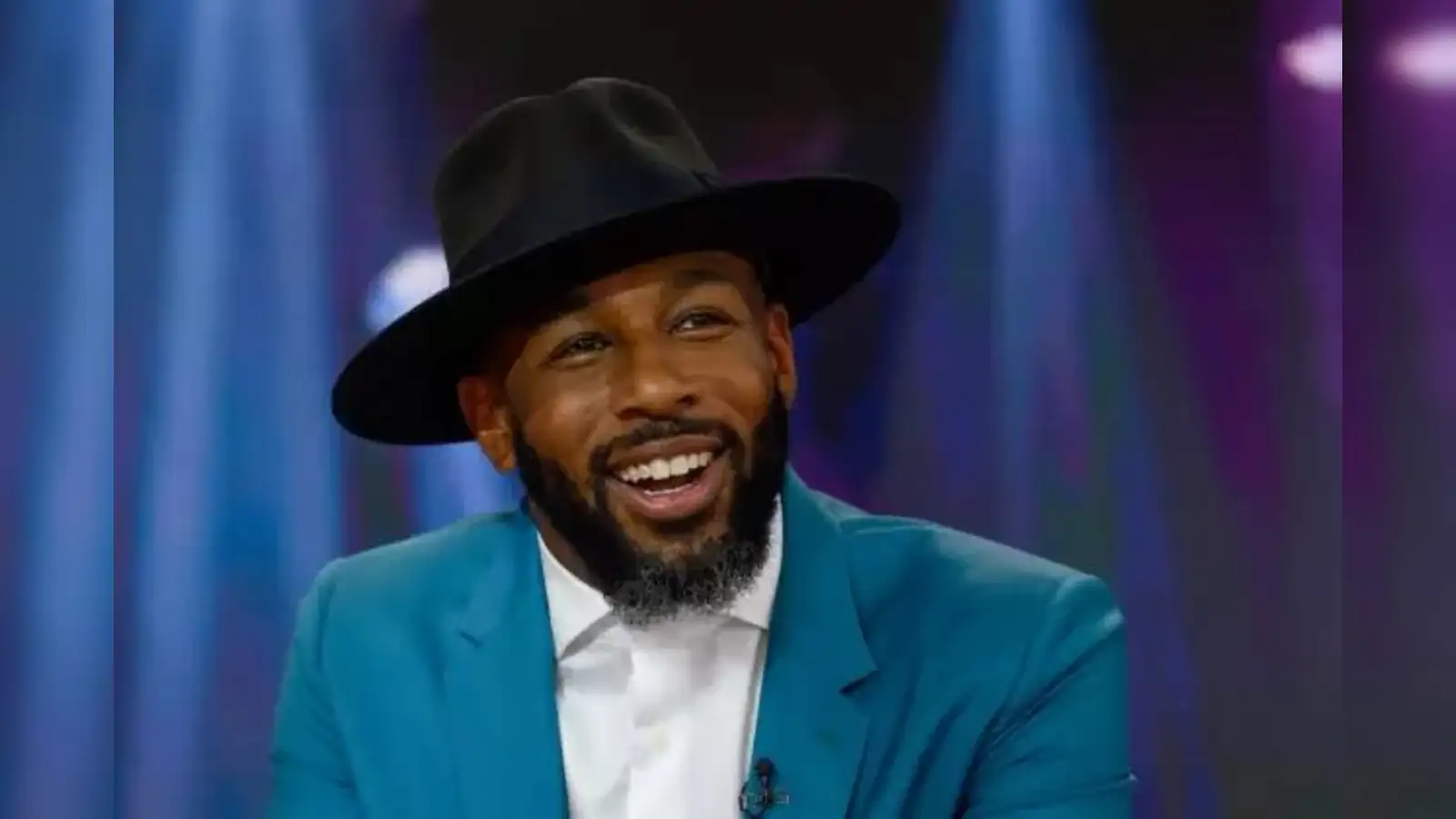 Twitch Ellen Degeneres Show Ellen DeGeneres Mourns Stephen 'Twitch'