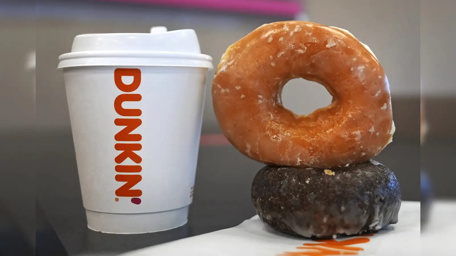 Dunkin Donuts Coffee Quotes Coffee Svg, Funny Svg, She Wants The D,