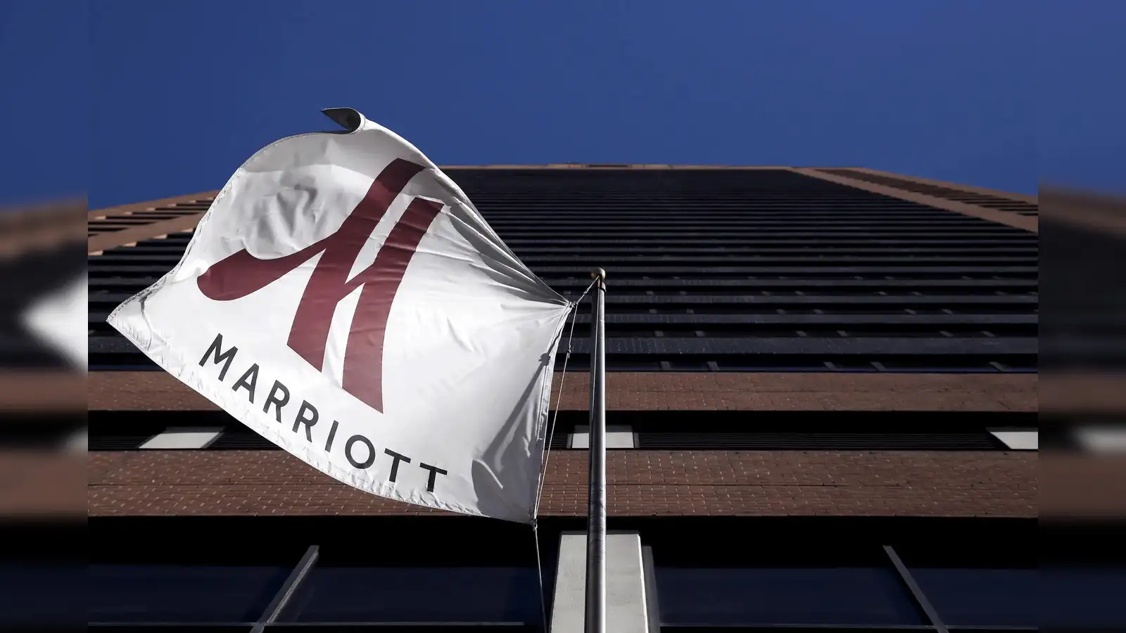Marriott Logo