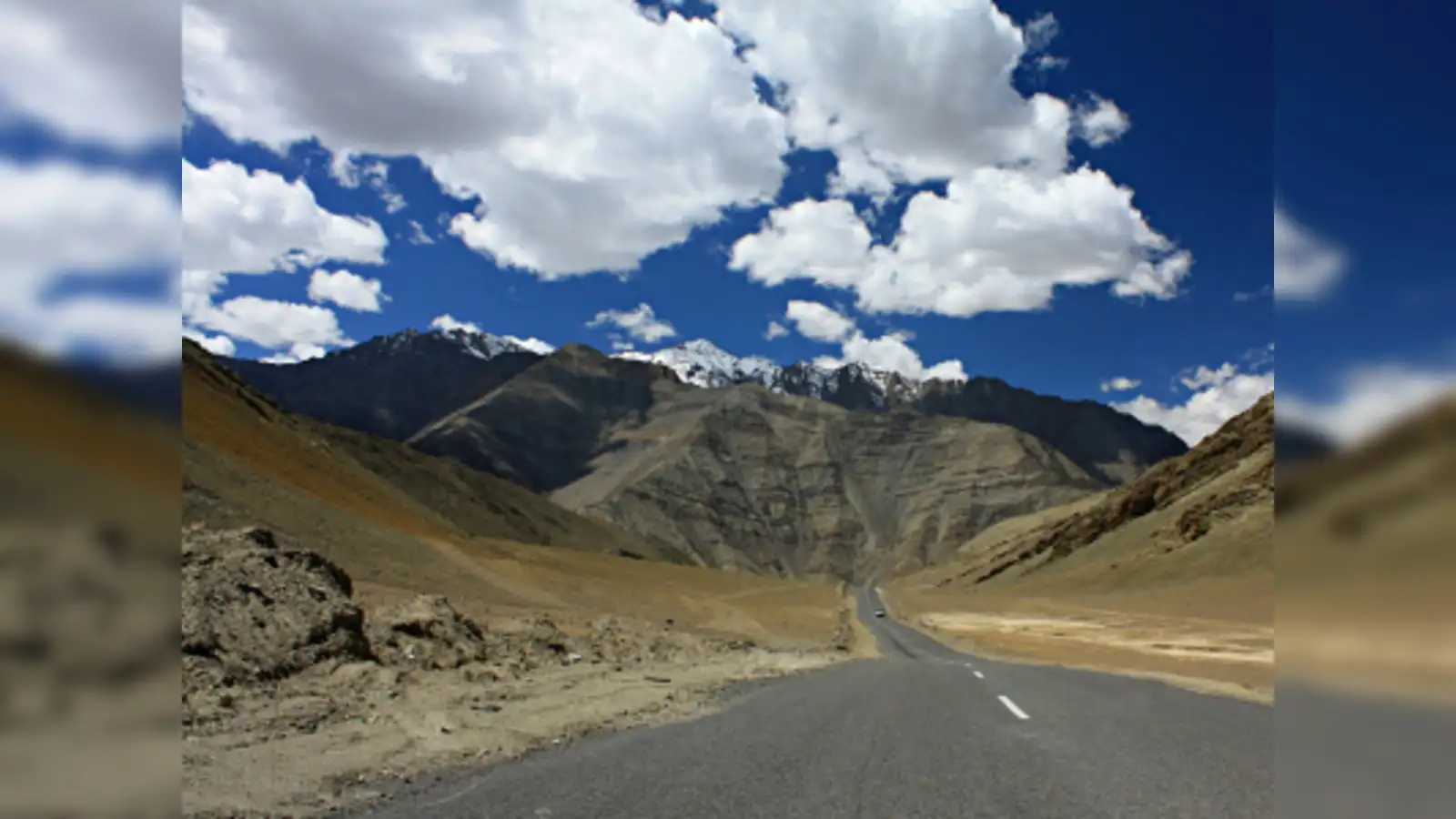 Border Roads Organisation Logo