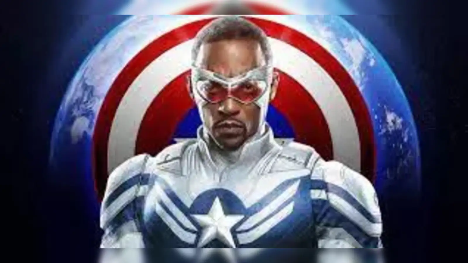 The Brave Cast Marvel Studios' Captain America: Brave New World's Red