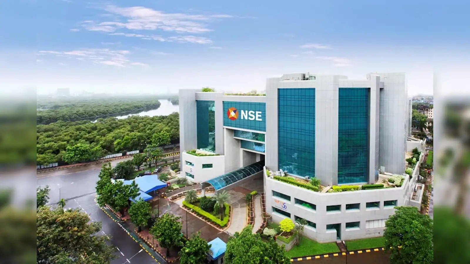 NSE NSE largest derivatives exchange for 3rd year Nifty Bank most traded index option The Economic Times