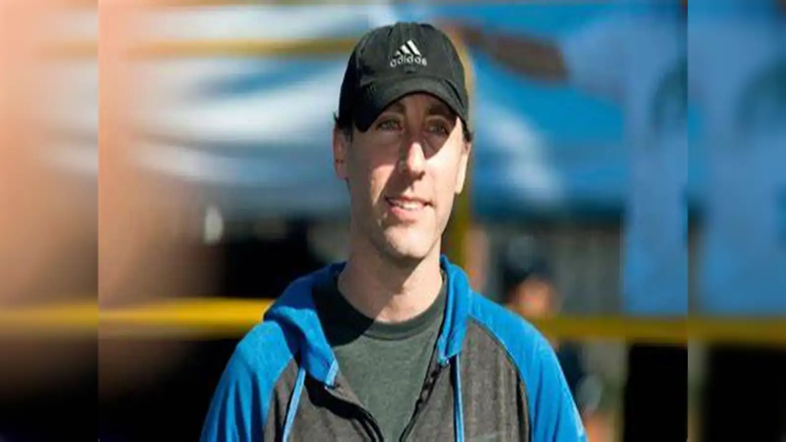 Capt Steve Davis Steve Davis Of Grantside Jets Off To Antarctica