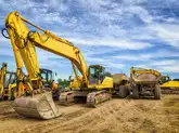 JCB India Limited Information - JCB India Limited Company Profile, JCB ...