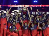Royal Challengers Sports Private Limited Information - Royal ...
