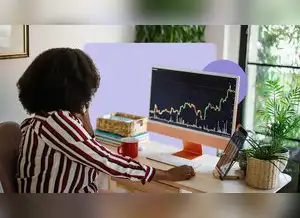 3M Company Stock Price Live, Charts & News - The Economic Times
