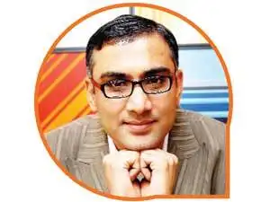 It's worse to borrow from your father-in-law than a VC: Anand Lunia ...