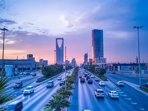 Saudi Arabia launches flexible working hours in Riyadh - The Economic Times