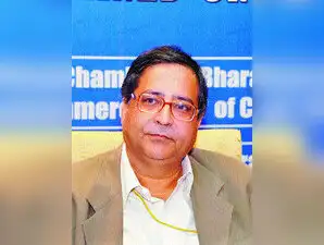 Data reactions too strong; we are putting checks in place: TCA Anant ...