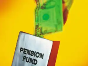 Make National Pension System more robust without waiting for passage of ...