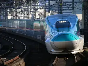 Japan to raise rail pass fares for foreign tourists from October 2026 ...