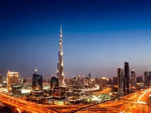 Dubai to introduce easier medical visas under new health tourism plan ...
