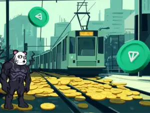 Litecoin & Toncoin in parallel price links: Why will new meme benefit ...