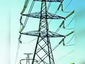 With free power, great debilitation - The Economic Times