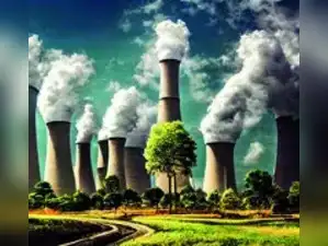 nuclear power: Clear the decks for safe nuclear power - The Economic Times