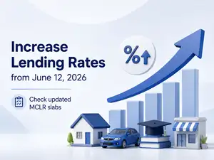 Canara Bank, Bank of Baroda increase lending rates: Why loan EMIs for ...