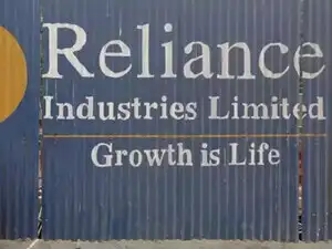 Reliance charts brave, new course - The Economic Times