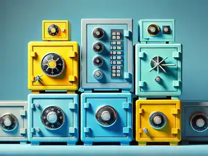 Bank locker charges November 2024: SBI, ICICI Bank, HDFC Bank, PNB ...