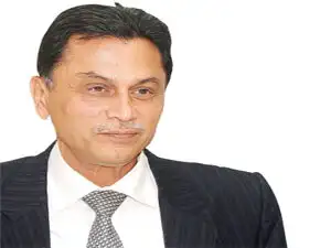 Urbanisation in India is rapid and chaotic: CB Bhave, Former Sebi ...