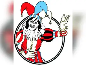 The Name is Don, Mark Donald - The Economic Times