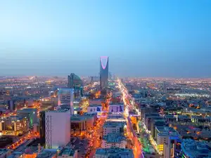 Saudi Arabia issues new property ownership rules for foreign companies ...