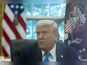 Trump’s $100,000 H-1B fee a ‘two-edged sword’, says former Indian diplomat - The Economic Times