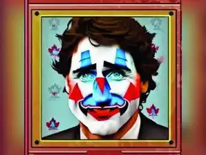 Trudeau, stricken by Samson syndrome: How far is a leader willing to go ...