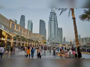 Abu Dhabi imposes rent freeze amid conflict; experts rule out similar ...