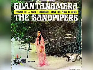 Guantanamera: The Sandpipers - The Economic Times