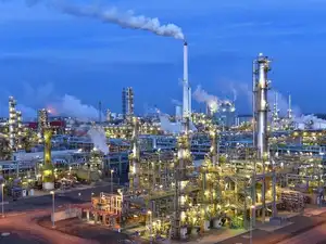 Crude awakening: Chemical companies face margin pressure as oil-linked ...