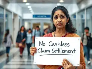 No cashless claim in Max Hospitals in Delhi NCR for policyholders of ...