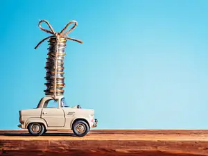 Best car loan interest rate 2023: SBI vs HDFC Bank vs ICICI Bank vs PNB ...